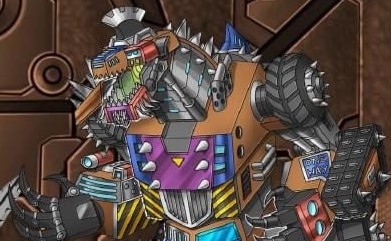 A New Faction For Bot Wars Plans To Trash The Competition – OnTableTop ...
