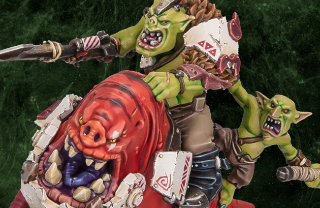 Squighogs! Warhammer 40K Orks FINALLY Getting Updated? – OnTableTop – Home of Beasts of War