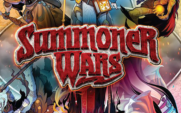 Summoner Wars 2nd Edition Pre-Orders Now Available – OnTableTop – Home ...