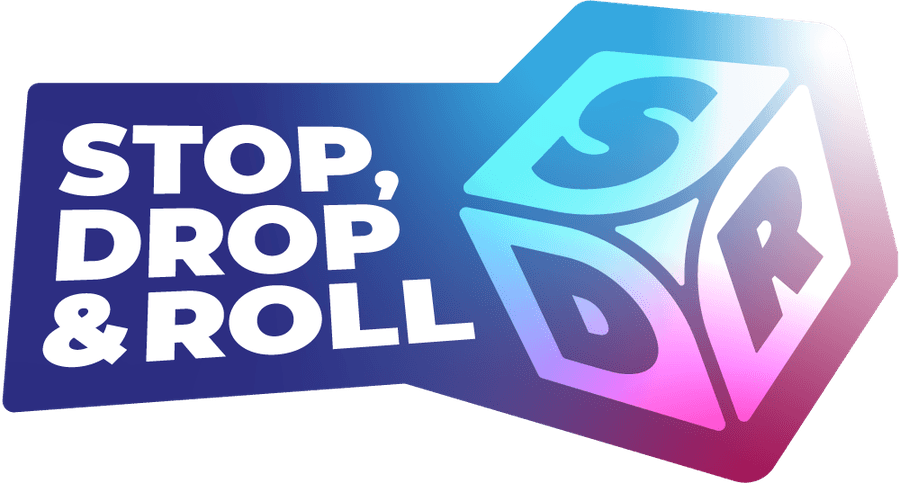 Stop, Drop & Roll Games – OnTableTop – Home of Beasts of War