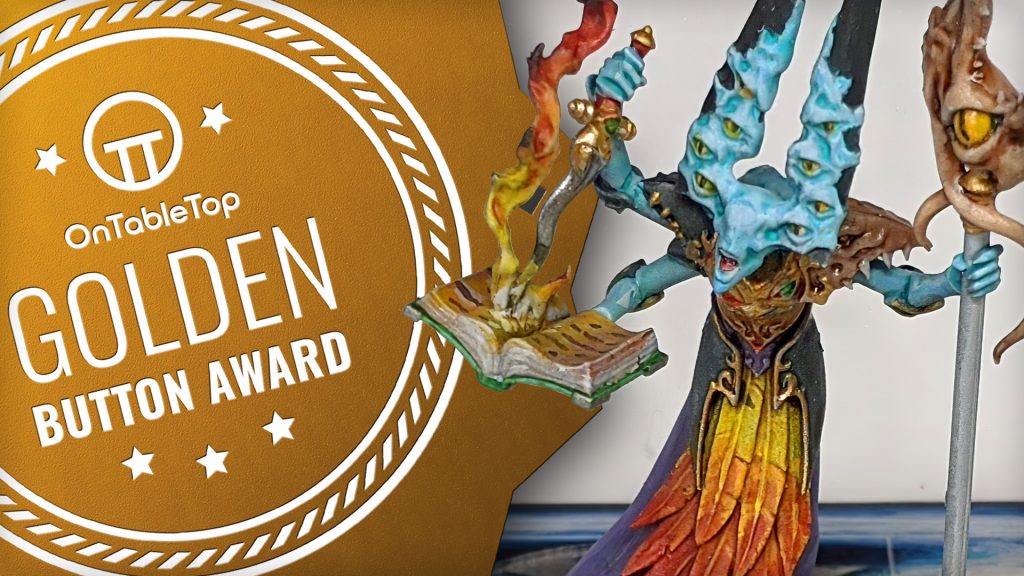 Community Spotlight: Silver Tower, Miremarsh Goblins & Infamy, Infamy ...