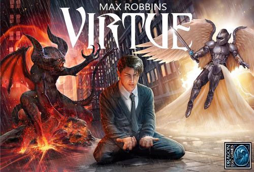 Virtue – OnTableTop – Home of Beasts of War