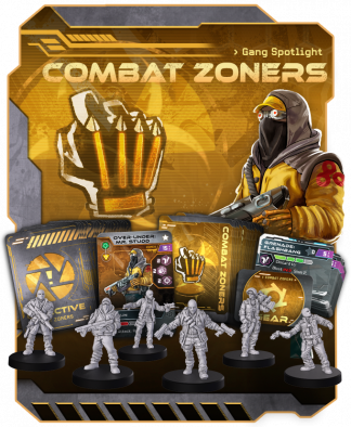 Cyberpunk Red: Combat Zone Kickstarter Now Live! – OnTableTop – Home of ...