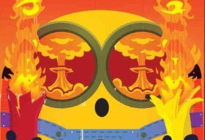 Exploding Kittens Gets a Hollywood Makeover In Standalone Exploding ...