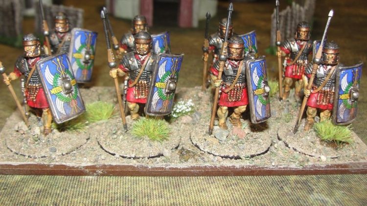 Community Spotlight: Silver Tower, Miremarsh Goblins & Infamy, Infamy ...