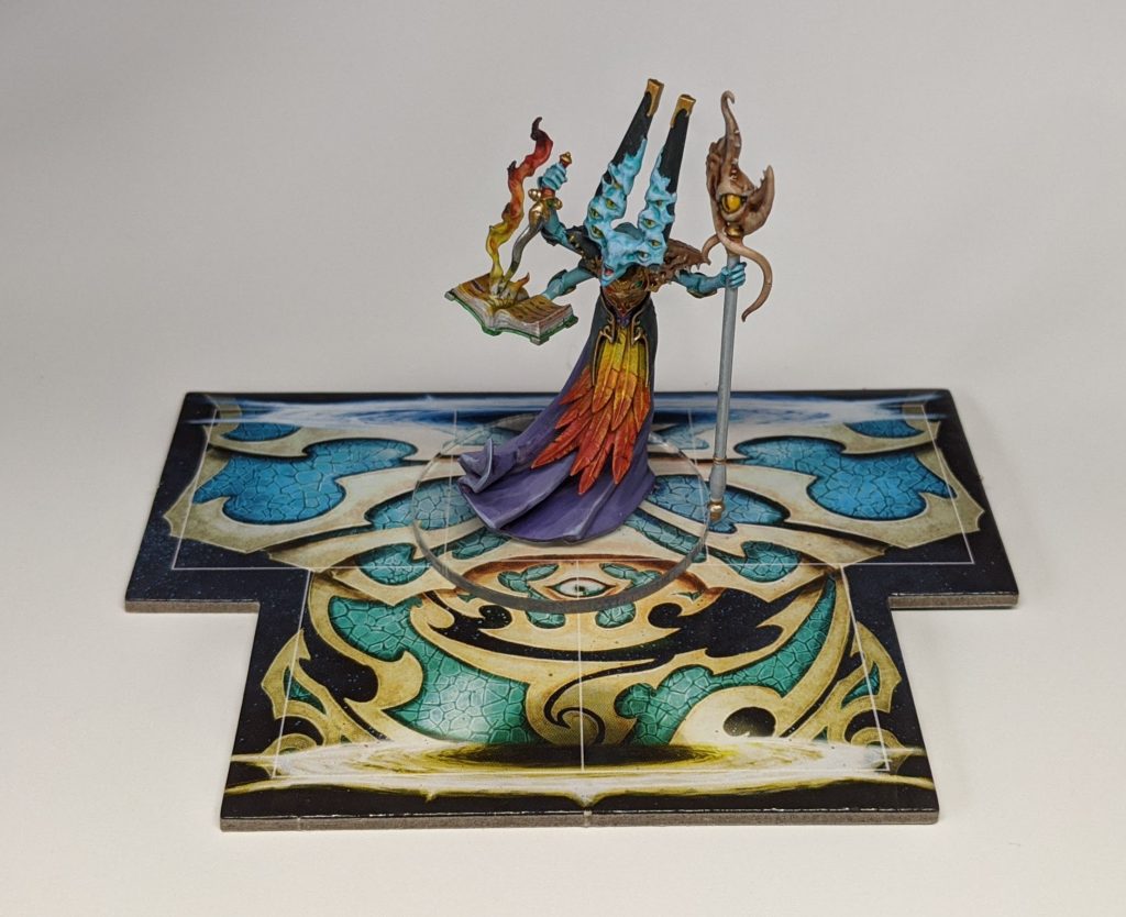 Community Spotlight: Silver Tower, Miremarsh Goblins & Infamy, Infamy ...