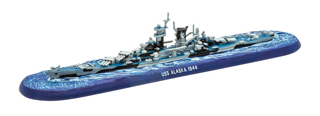 Bring The Marine Nationale Into Warlord’s Victory At Sea – OnTableTop ...