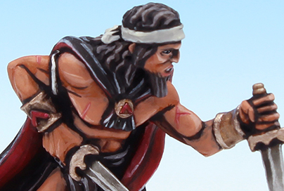 Spartan Kryptes Sneak Into Crocodile’s WarGods Of Olympus – OnTableTop ...