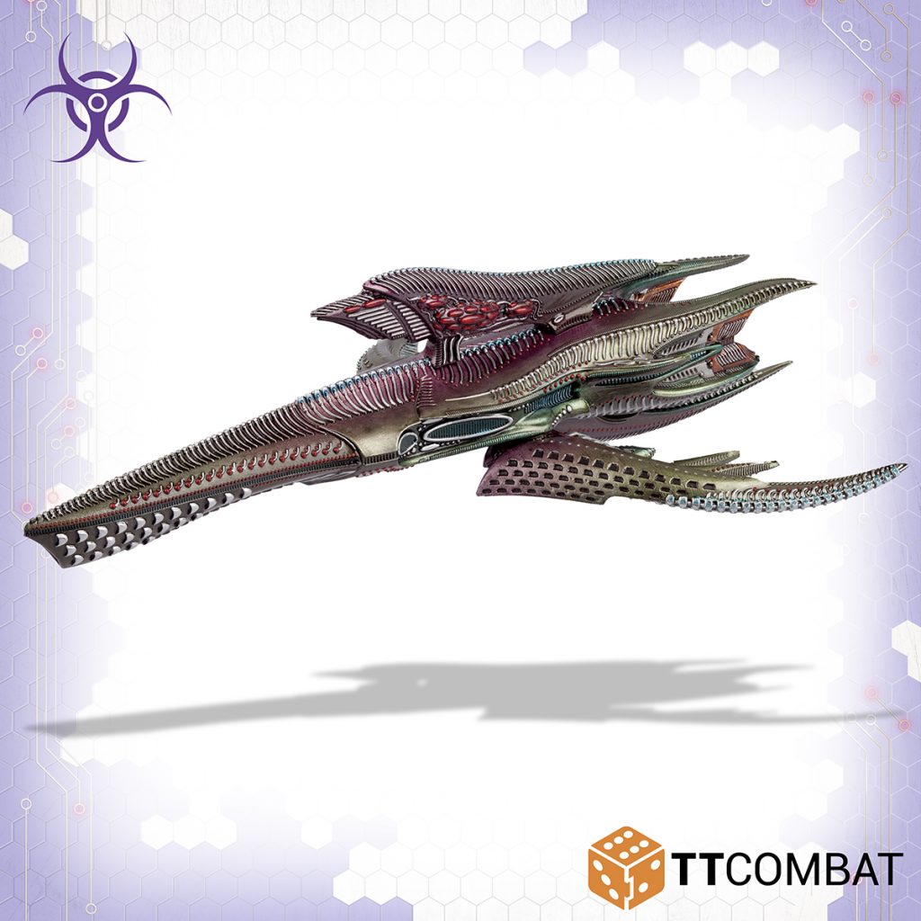 New Battlecruisers To Pre-Order For Dropfleet Commander! – OnTableTop ...