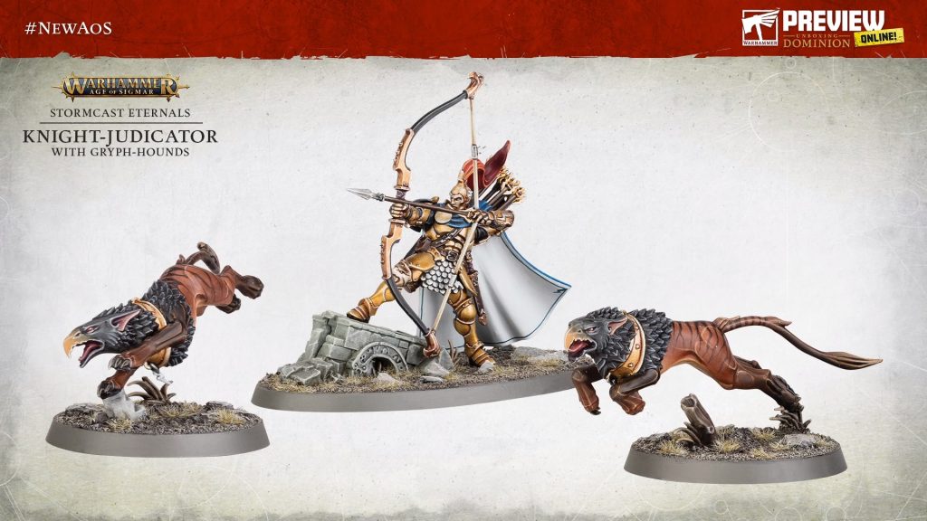 New Faction & More In Warhammer Age Of Sigmar Dominion! – OnTableTop ...