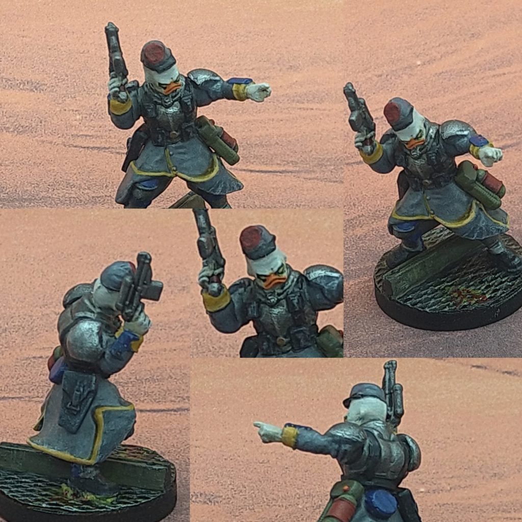 Community Spotlight: Star Ducks, Titanic Walkers & Knighty Infinity ...