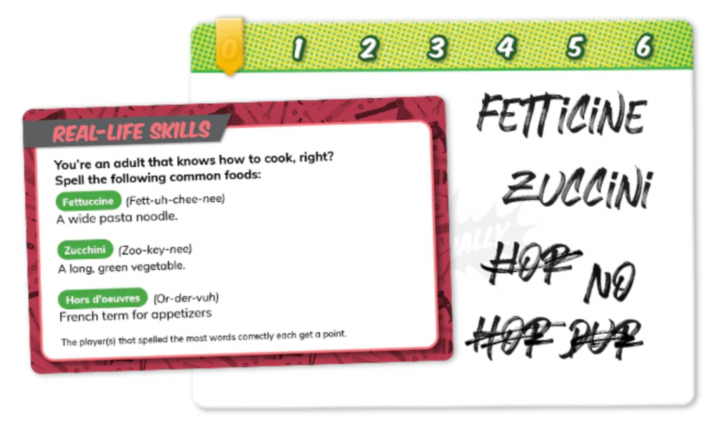 Flex Your Trivia In Um, Actually – The Game Of Nerdy Corrections ...