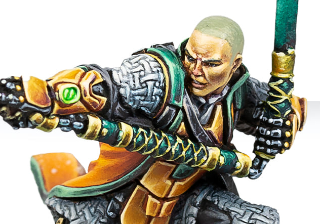 Corvus Belli Reveal Deadly Infinity Releases For June 2021 – OnTableTop ...
