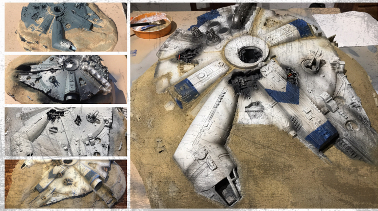 ‘Fate of the Stellar Envoy’ – OnTableTop – Home of Beasts of War