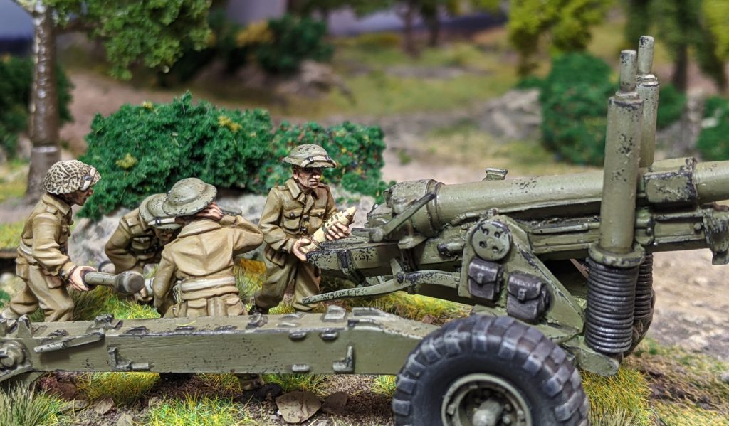 New Allied Commandos & More Coming To Bolt Action Soon – OnTableTop ...