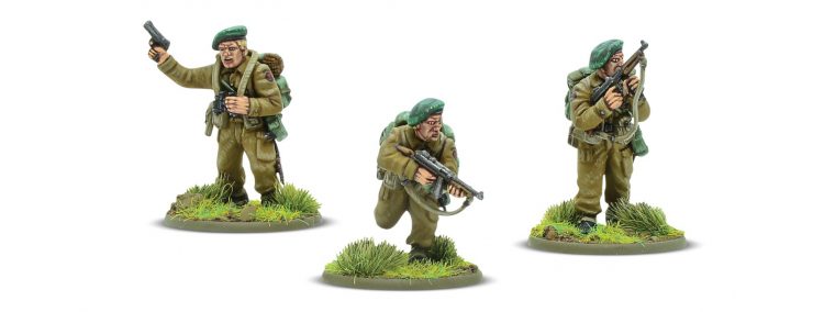 Snag A New Starter Bundle For Bolt Action’s Commandos – OnTableTop ...
