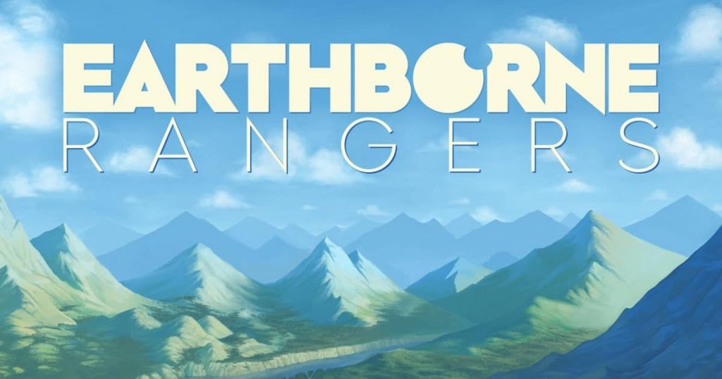 Andrew Navaro Brings Earthborne Rangers To Kickstarter – OnTableTop ...
