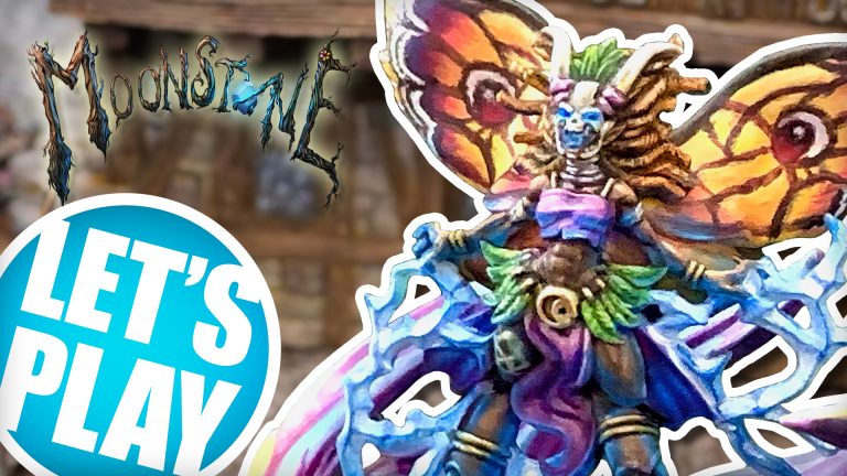 Let’s Play: Moonstone – The Stone Circle – OnTableTop – Home of Beasts ...