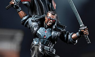 Moon Knight & Blade Previewed For Marvel: Crisis Protocol – OnTableTop ...