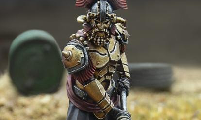 Modiphius Get Commanding With New Fallout Releases – OnTableTop – Home ...