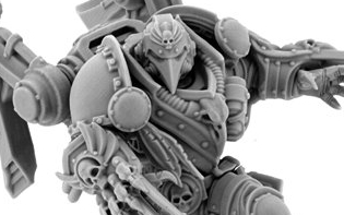 Descend On Your Foes With New Imperial Raven Commander – OnTableTop ...