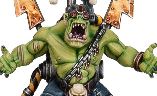 Warhammer 40,000’s Ork Wurrboyz Can Turn You Into Squigs! – OnTableTop ...