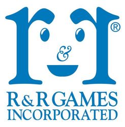 R&R Games – OnTableTop – Home of Beasts of War