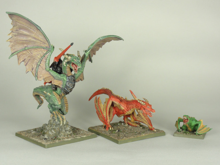 Very Slow League of Infamy Project – Page 2 – OnTableTop – Home of ...