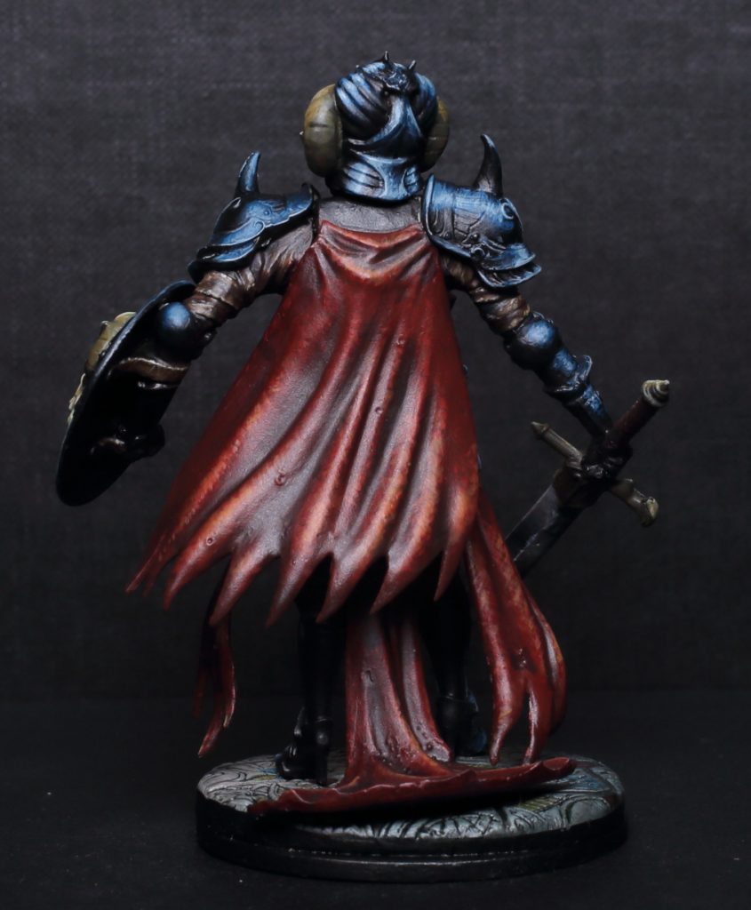 Community Spotlight: Civil War Rules, A NMM Knight & Dead Man’s Hand ...
