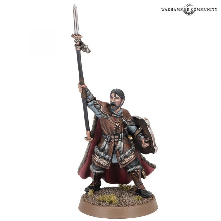 Games Workshop’s Lords Of Dale Defend Middle-earth – OnTableTop – Home ...