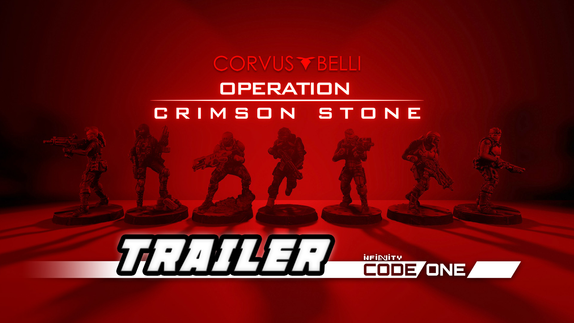 Infinity: Operation Crimson Stone Week Coming Monday! – OnTableTop ...