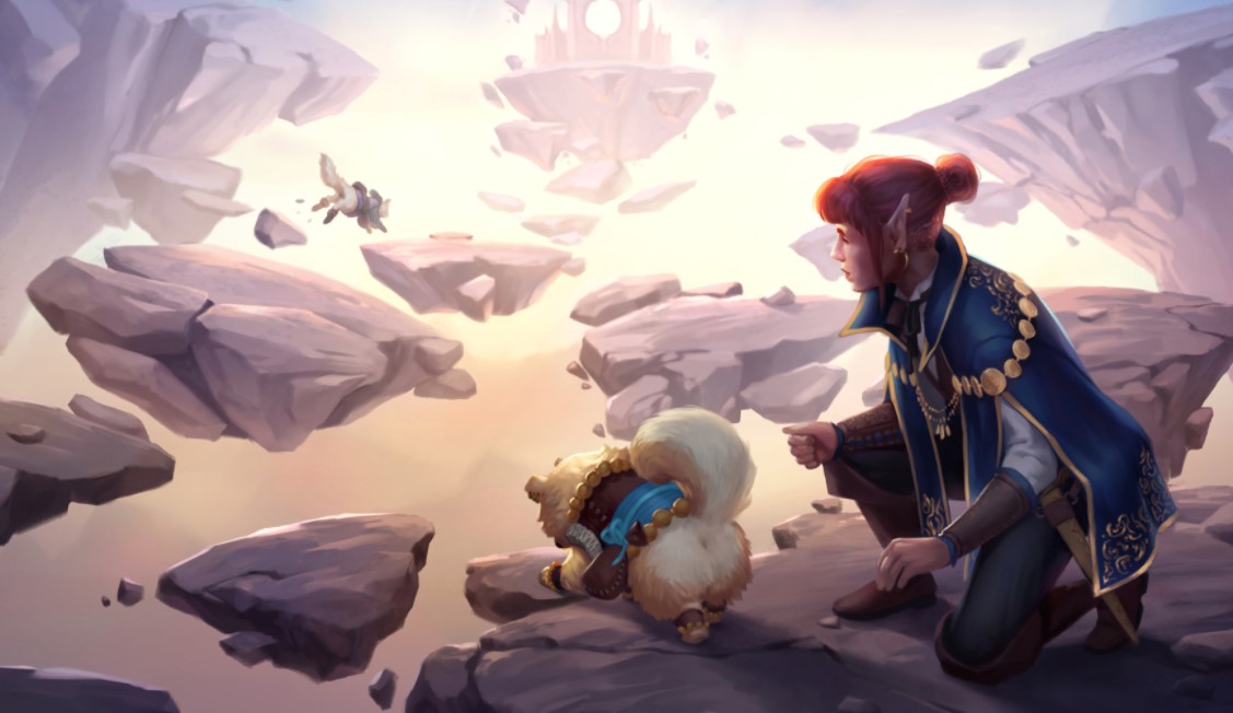 Animal Adventures: The Faraway Sea Watcher Class Detailed! – OnTableTop ...