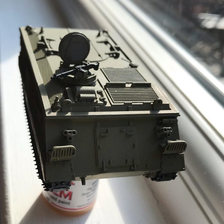 The Cold War Comes To Full Metal Miniatures – OnTableTop – Home of ...