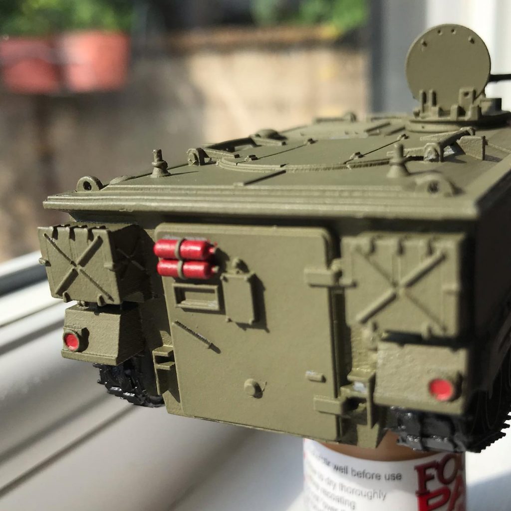 The Cold War Comes To Full Metal Miniatures – OnTableTop – Home of ...