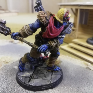 Tabitha and the Nightkin – OnTableTop – Home of Beasts of War