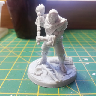 Tabitha and the Nightkin – OnTableTop – Home of Beasts of War