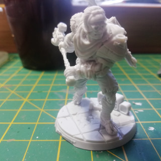 Tabitha and the Nightkin – OnTableTop – Home of Beasts of War