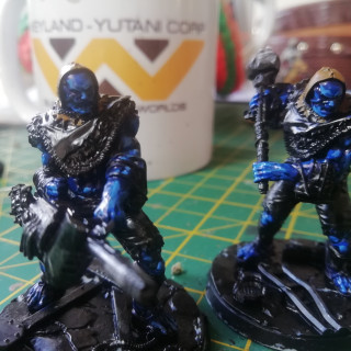 Tabitha and the Nightkin – OnTableTop – Home of Beasts of War