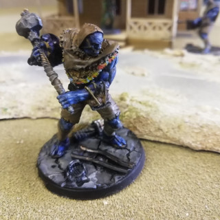 Tabitha and the Nightkin – OnTableTop – Home of Beasts of War