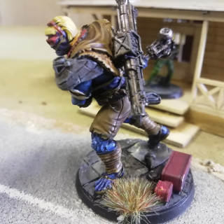 Tabitha and the Nightkin – OnTableTop – Home of Beasts of War