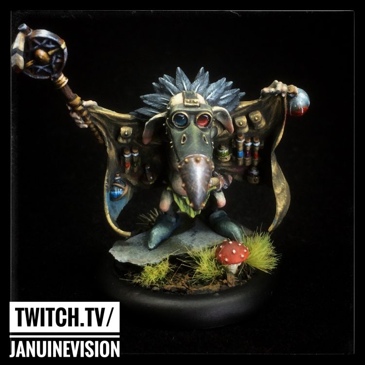 Community Spotlight: Bits N’ Bobs, Eternal Crusaders & Beaky Bobby ...