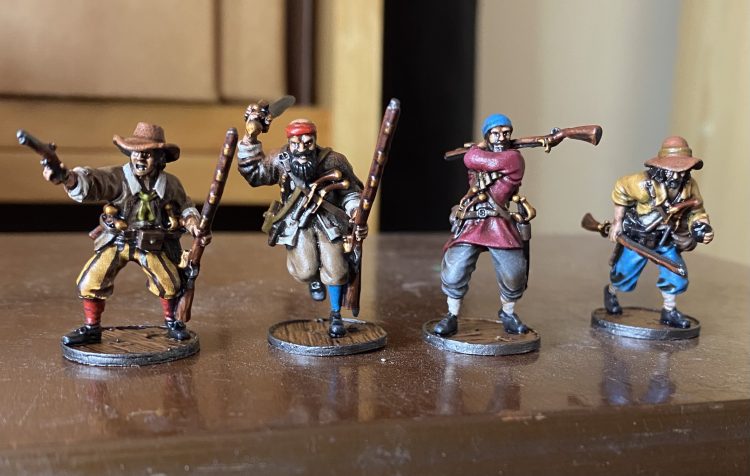 Community Spotlight: Bits N’ Bobs, Eternal Crusaders & Beaky Bobby ...