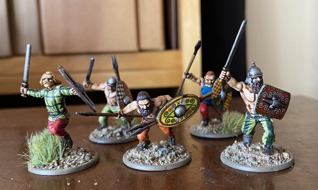 Community Spotlight: Bits N’ Bobs, Eternal Crusaders & Beaky Bobby ...