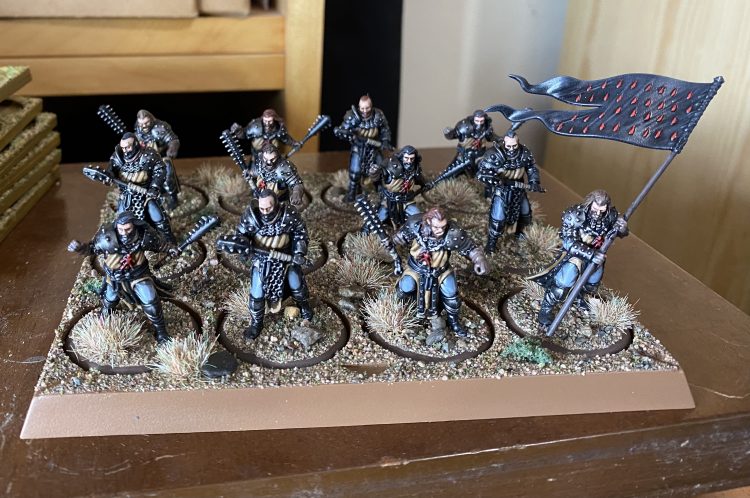 Community Spotlight: Bits N’ Bobs, Eternal Crusaders & Beaky Bobby ...