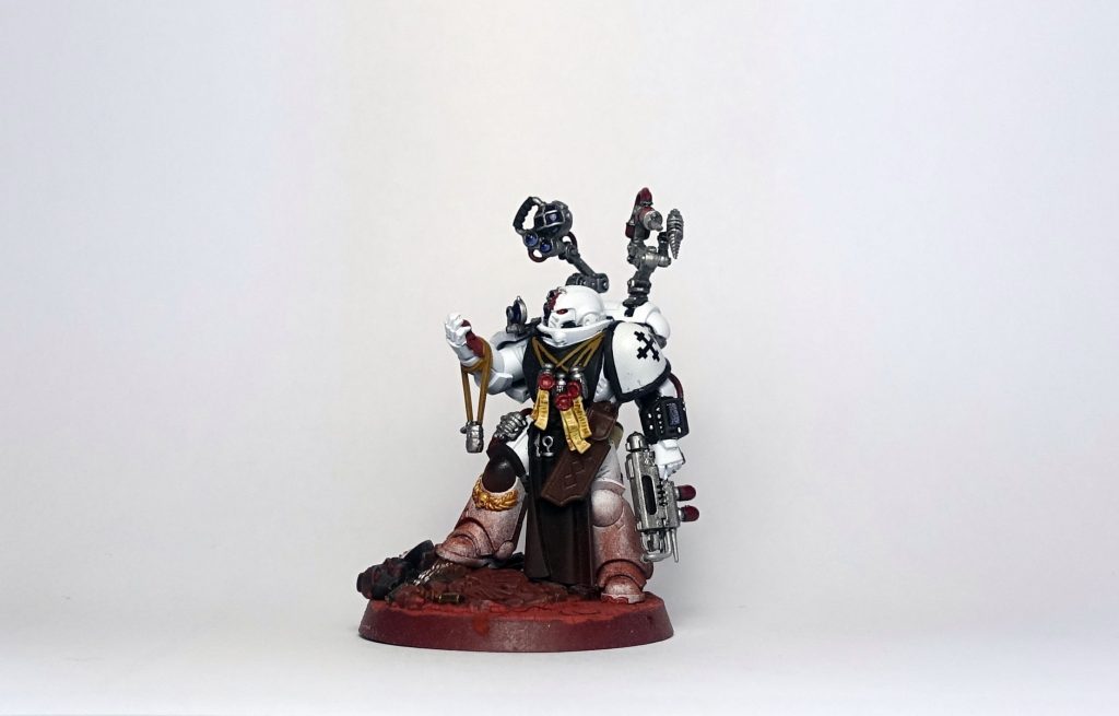 Community Spotlight: Bits N’ Bobs, Eternal Crusaders & Beaky Bobby ...