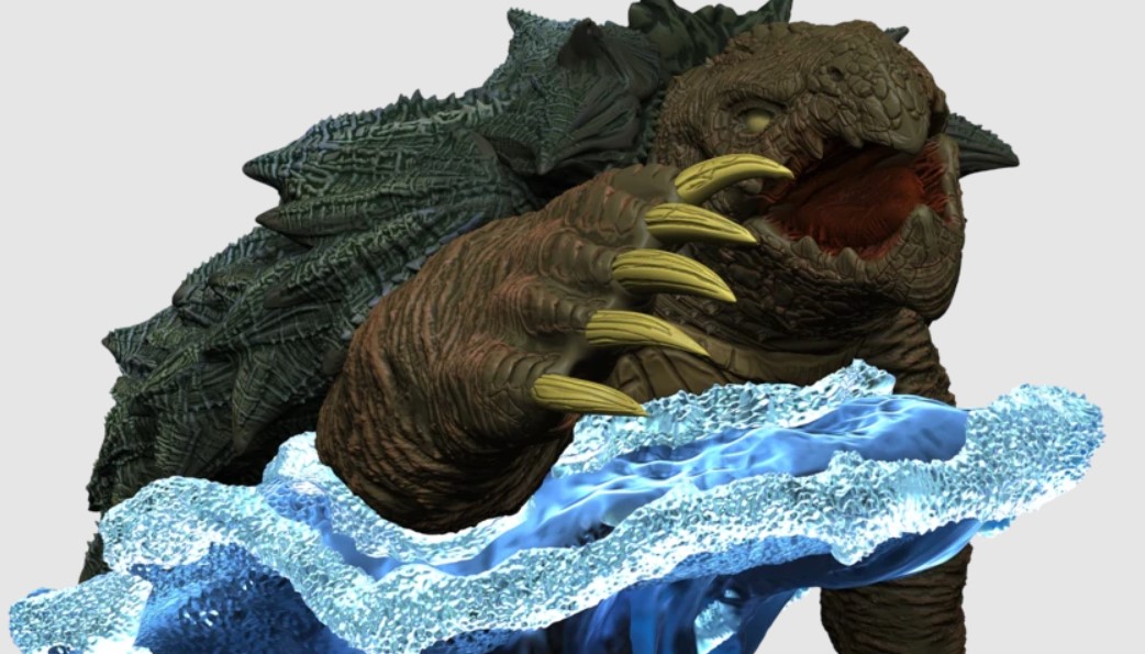 Monsters, NPCs & Characters In New Critical Role Miniatures Sets ...