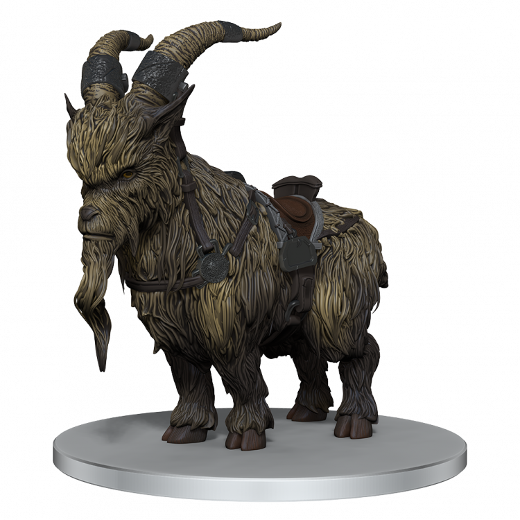 Monsters, NPCs & Characters In New Critical Role Miniatures Sets ...