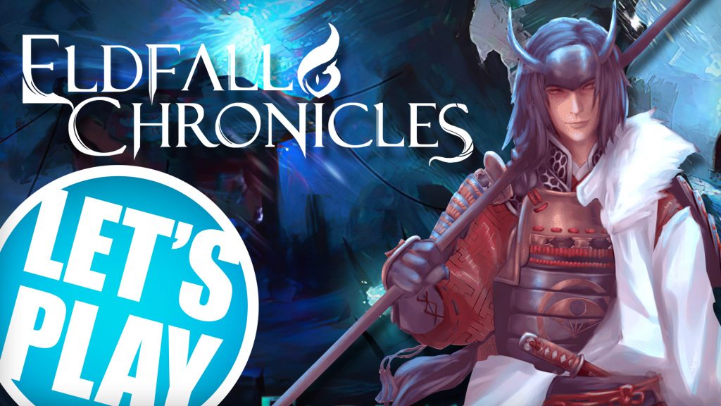 Let’s Play: Eldfall Chronicles | Learning How To Play – OnTableTop – Home of Beasts of War