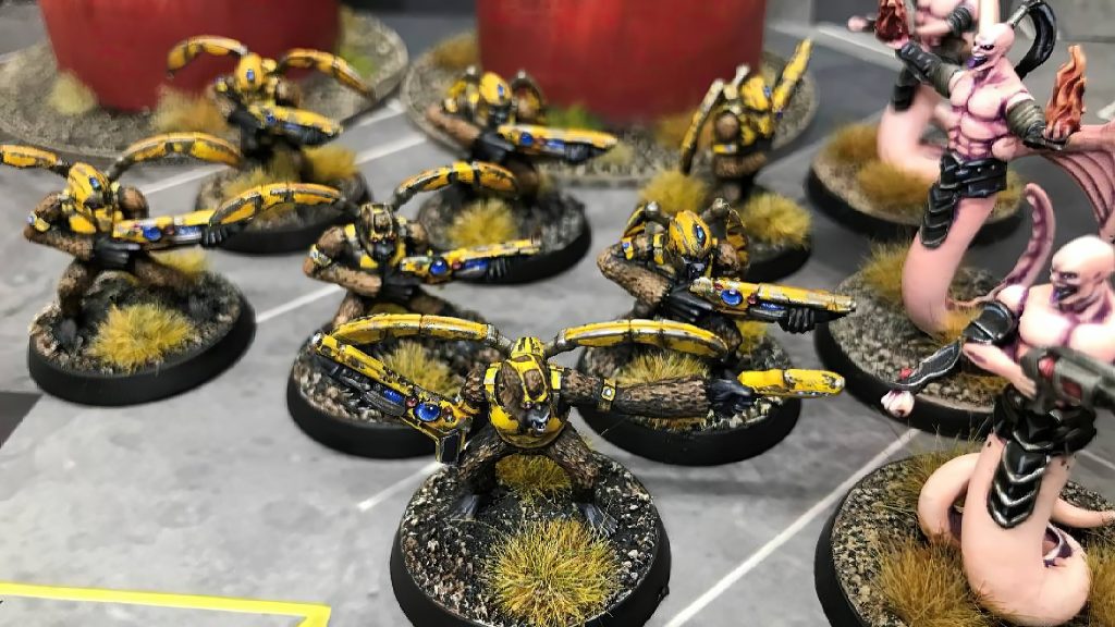 Galactic Transmission Issue #2 Now Available From Traders Galaxy ...