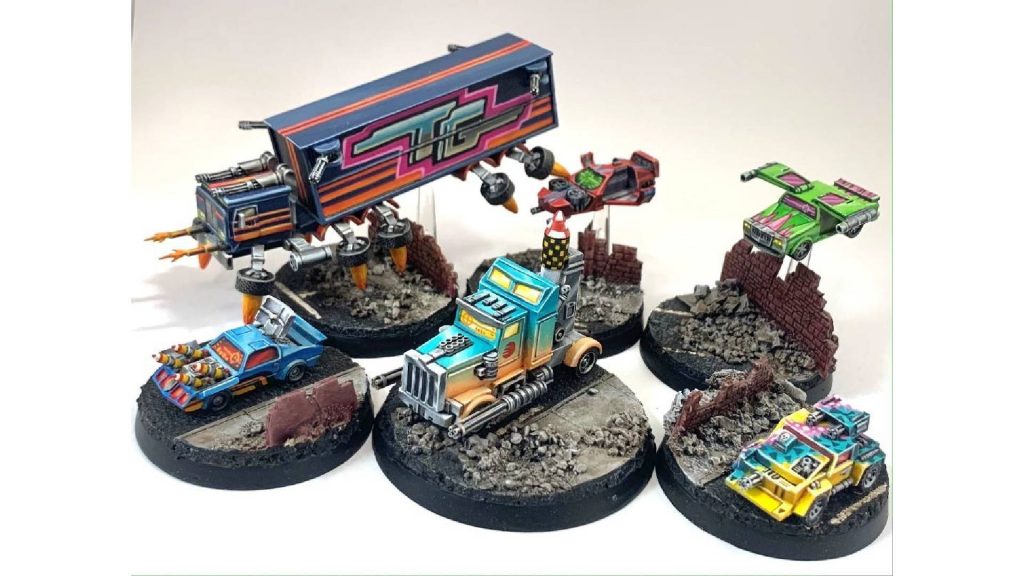 Galactic Transmission Issue #2 Now Available From Traders Galaxy ...